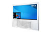 X7216-KB Panel PC with built-in keyboard - STX Technology - Australia